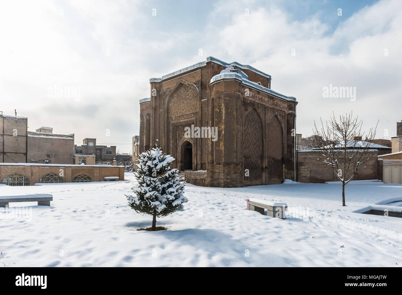 Iranian hamadan iran hi-res stock photography and images - Alamy