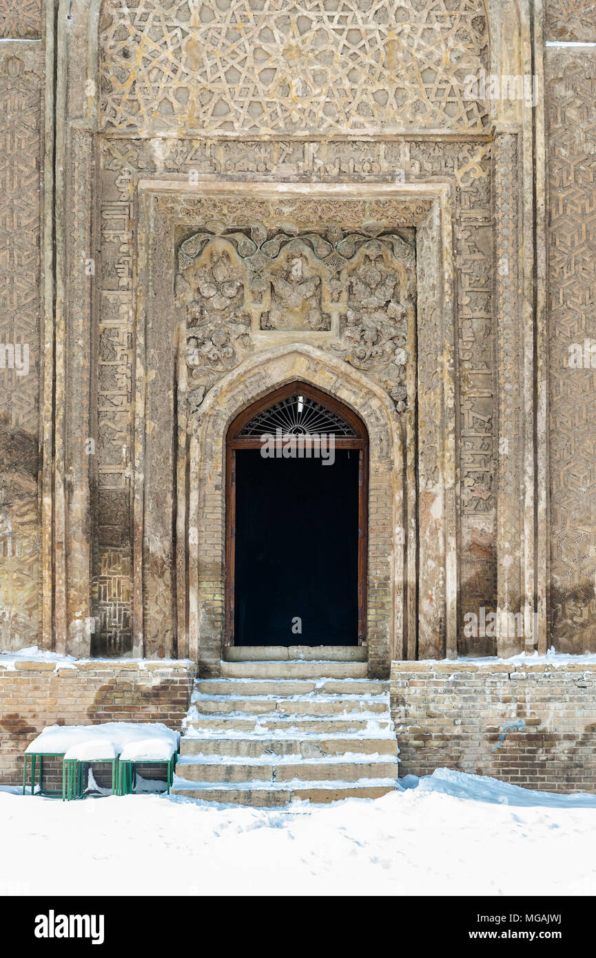 Iranian hamadan iran hi-res stock photography and images - Alamy