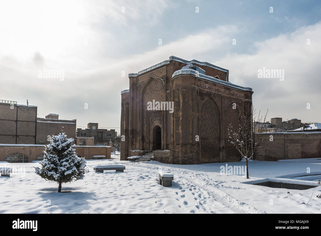 Hamadan iran hi-res stock photography and images - Alamy