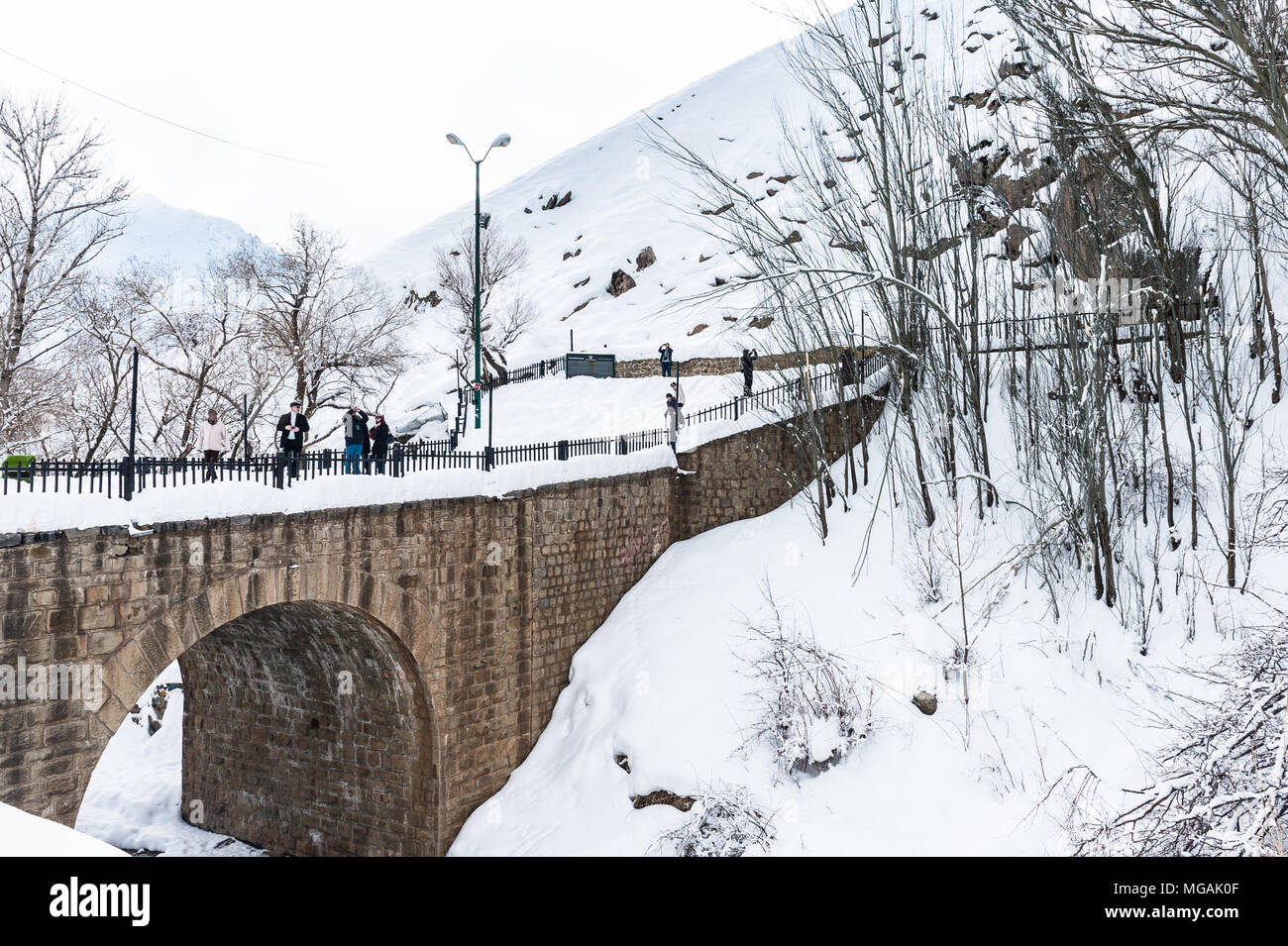 Alvand range hi-res stock photography and images - Alamy