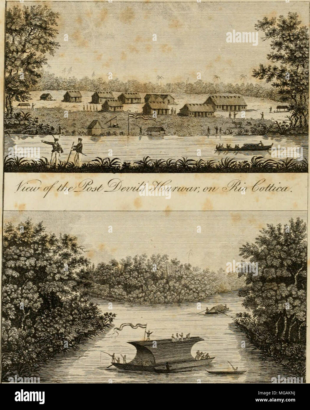 1777 history historical hi-res stock photography and images - Alamy