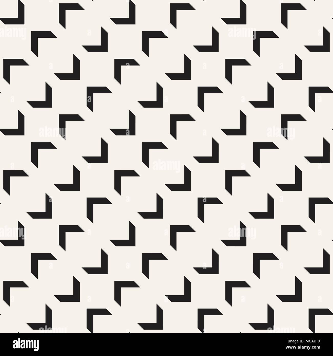 Seamless surface geometric design. Repeating tiles ornament background ...