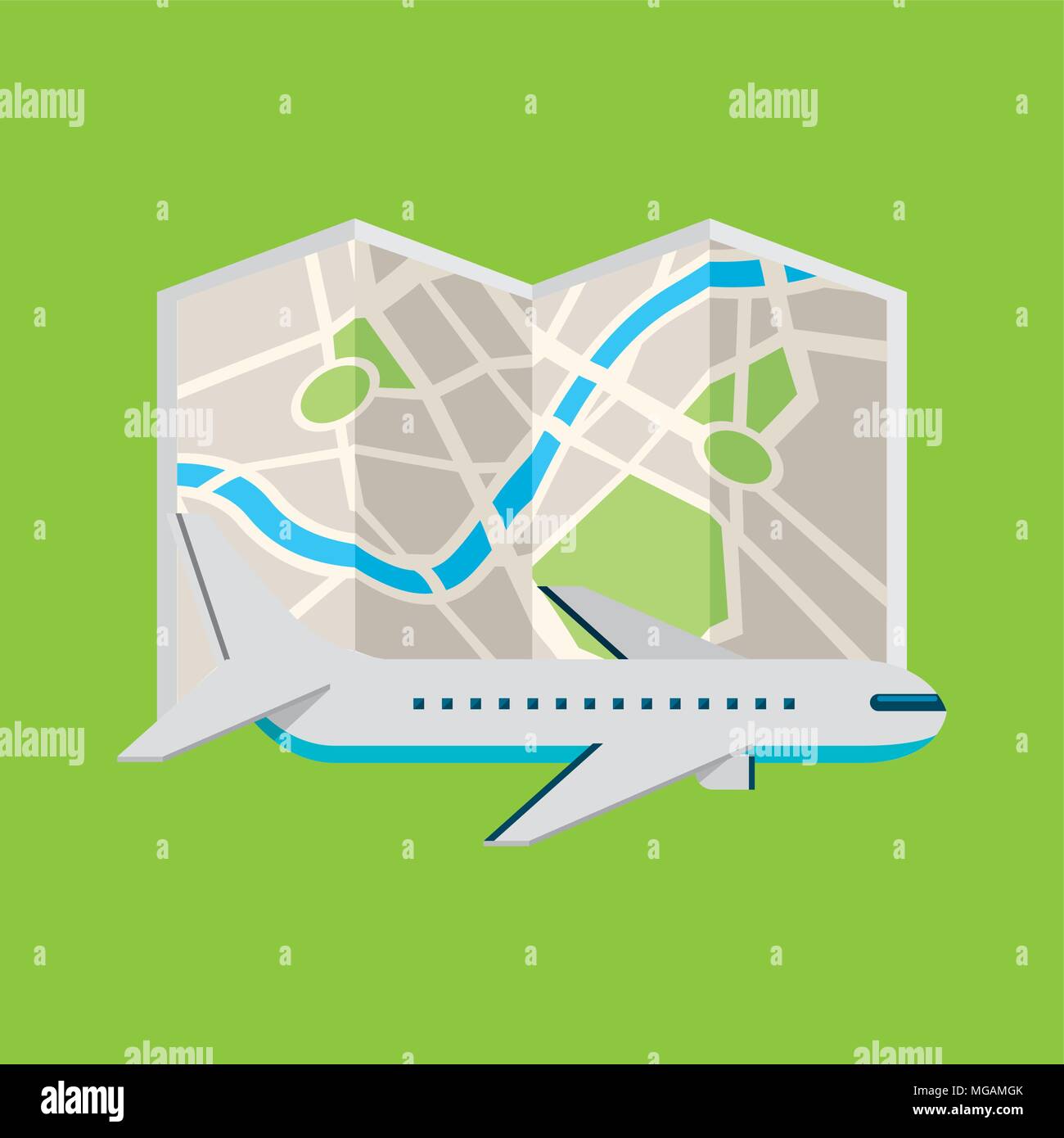 mass transport design, vector illustration eps10 graphic Stock Vector ...