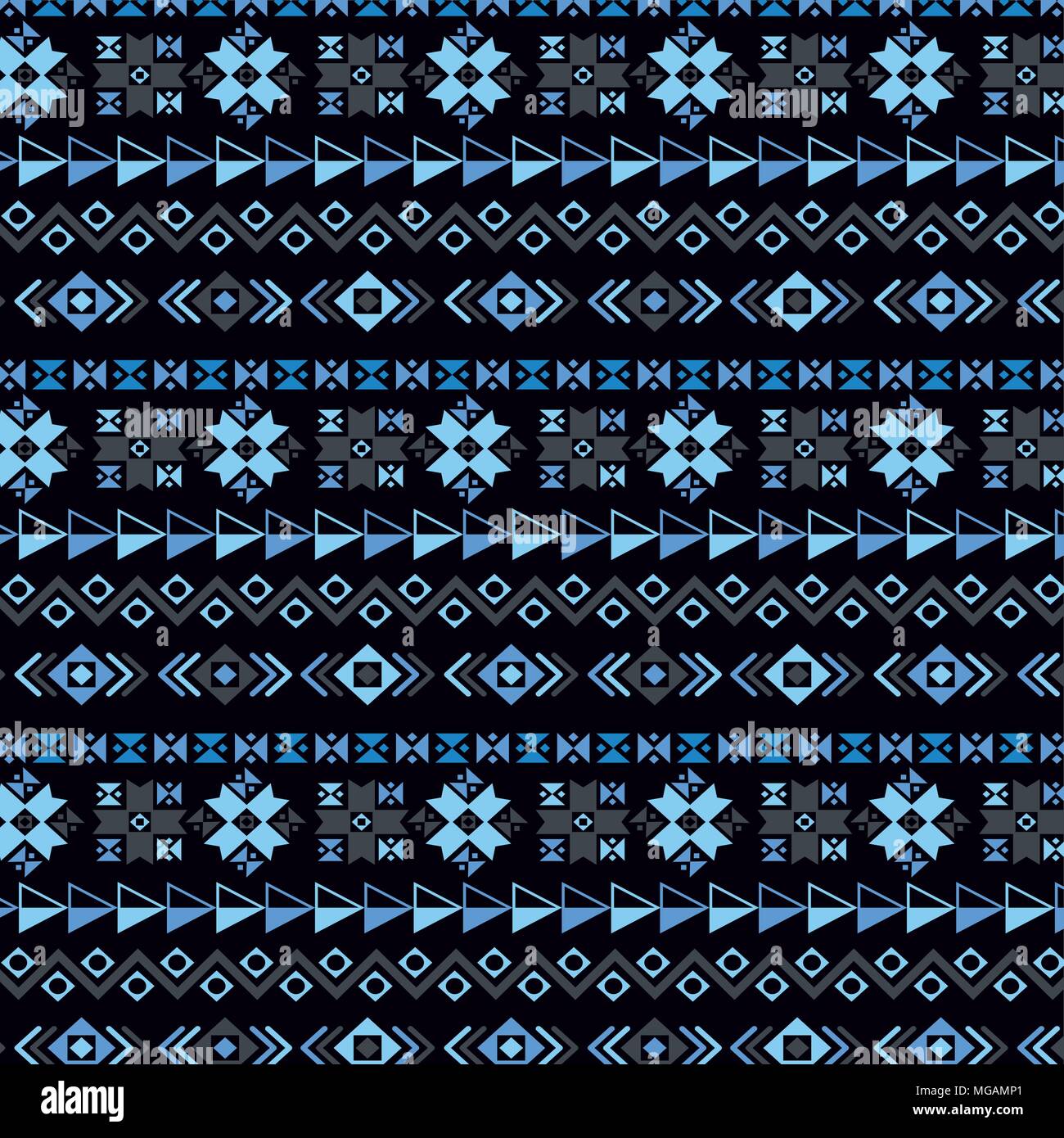 tribal texture design, vector illustration eps10 graphic Stock Vector ...