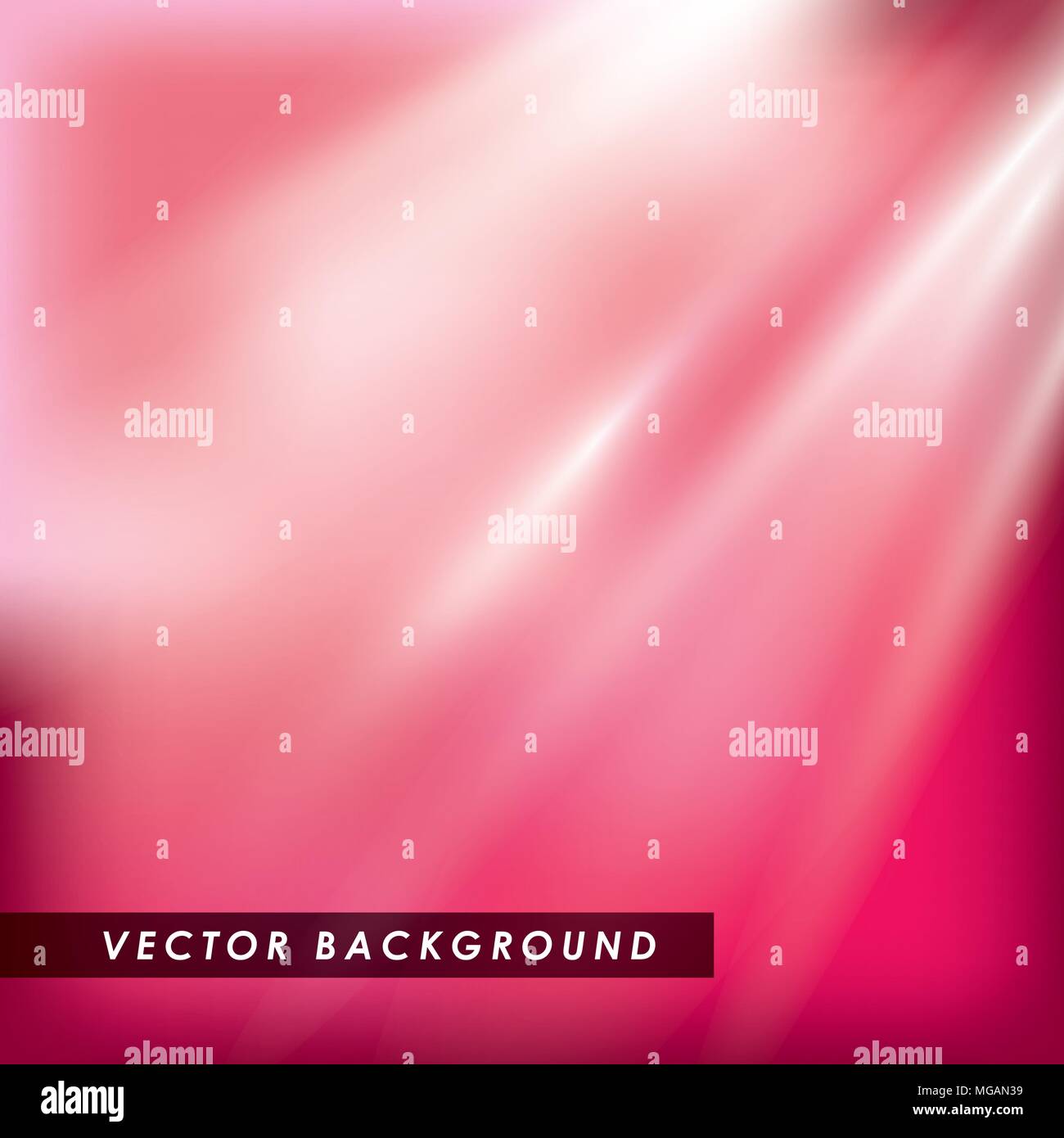 pink background design, vector illustration eps10 graphic Stock Vector ...
