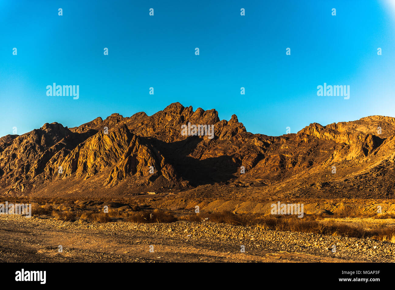 Landscape of the mountians, panoramic view Stock Photo - Alamy