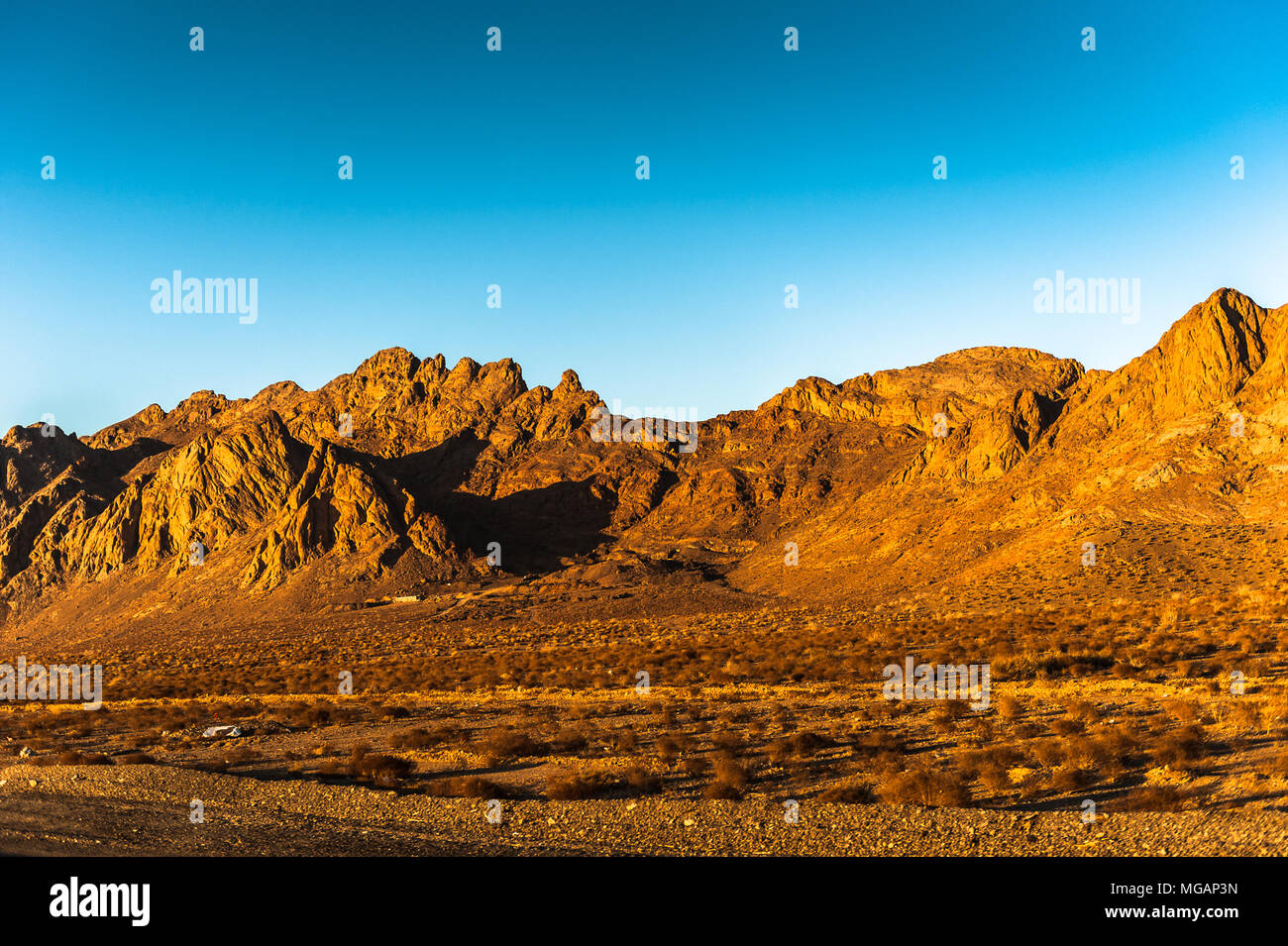Landscape of the mountians, panoramic view Stock Photo - Alamy