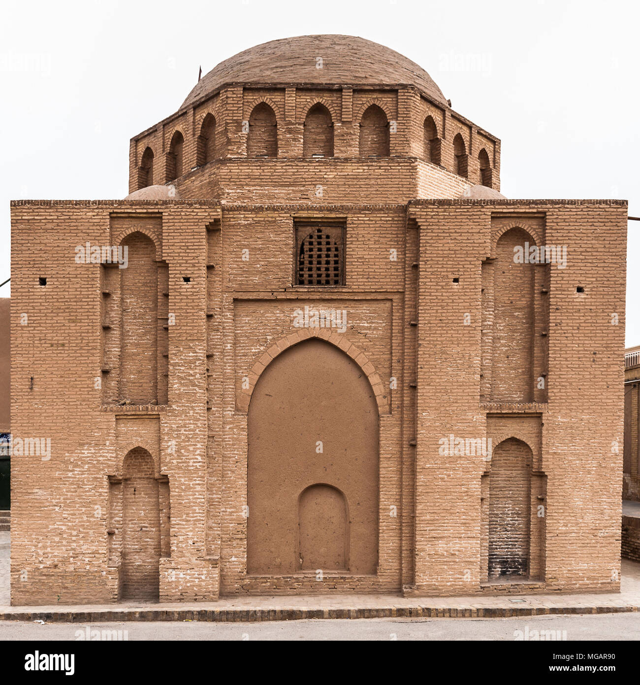 Aladdin Temple High Resolution Stock Photography and Images - Alamy