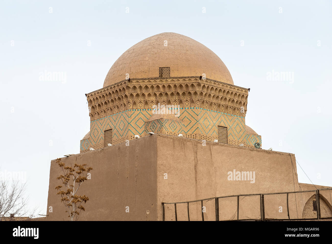 Aladdin Temple High Resolution Stock Photography and Images - Alamy