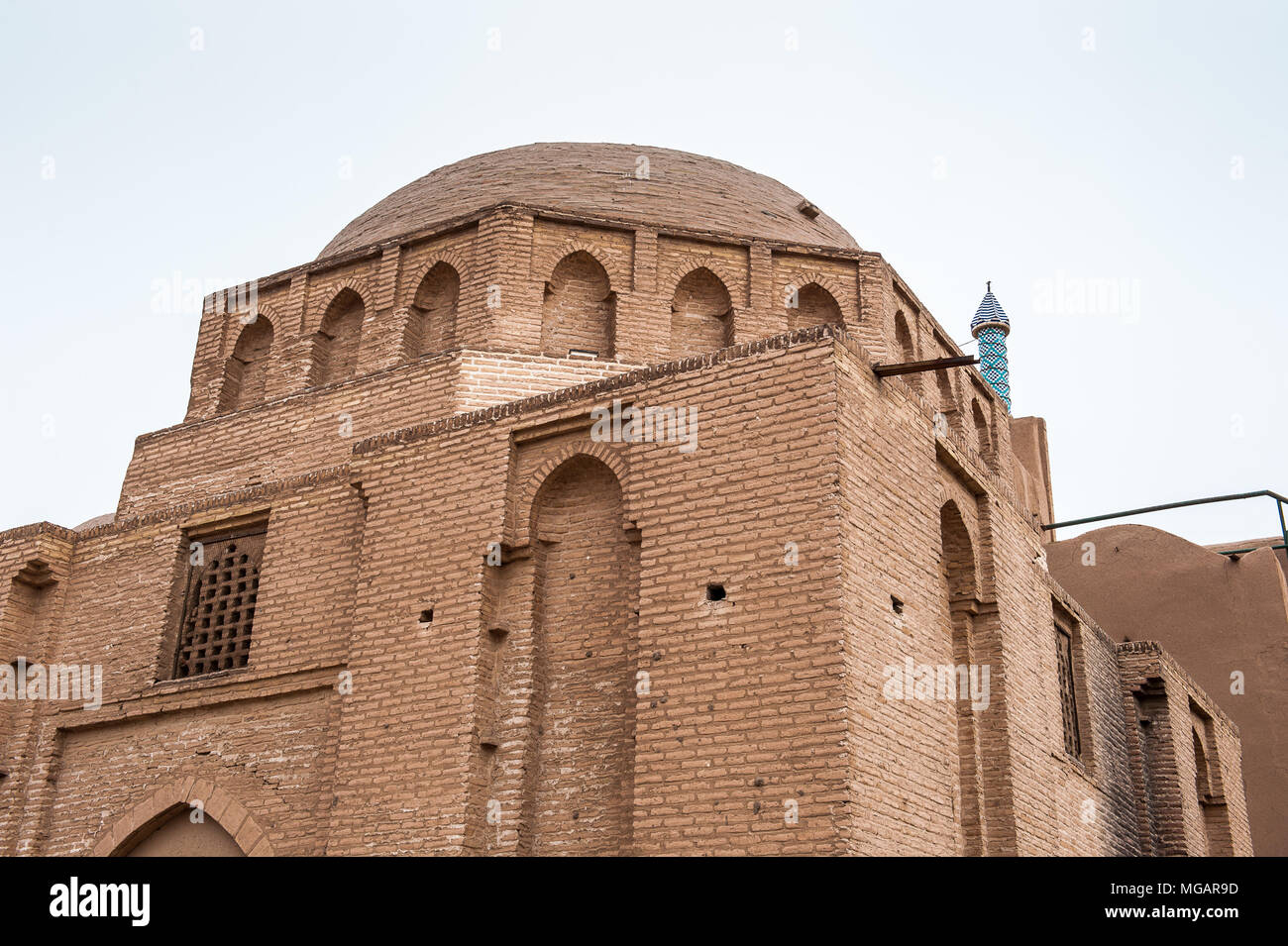 Aladdin Temple High Resolution Stock Photography and Images - Alamy