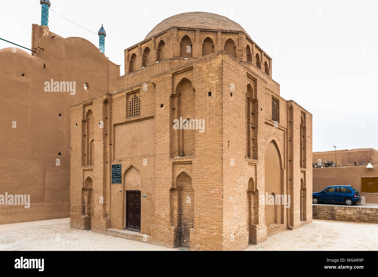 Aladdin Temple High Resolution Stock Photography and Images - Alamy