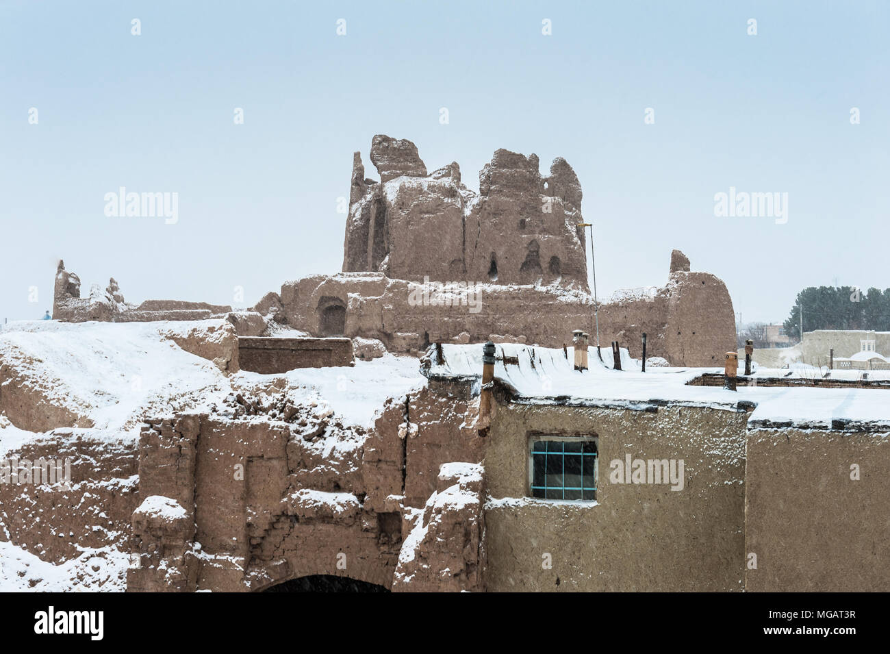 Nain Iran High Resolution Stock Photography and Images - Alamy