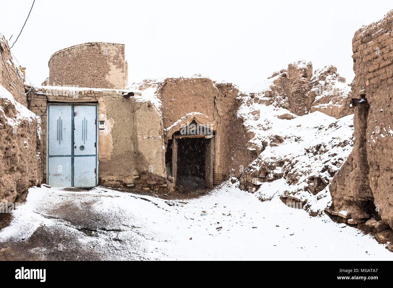 Fridge canyon hi-res stock photography and images - Alamy