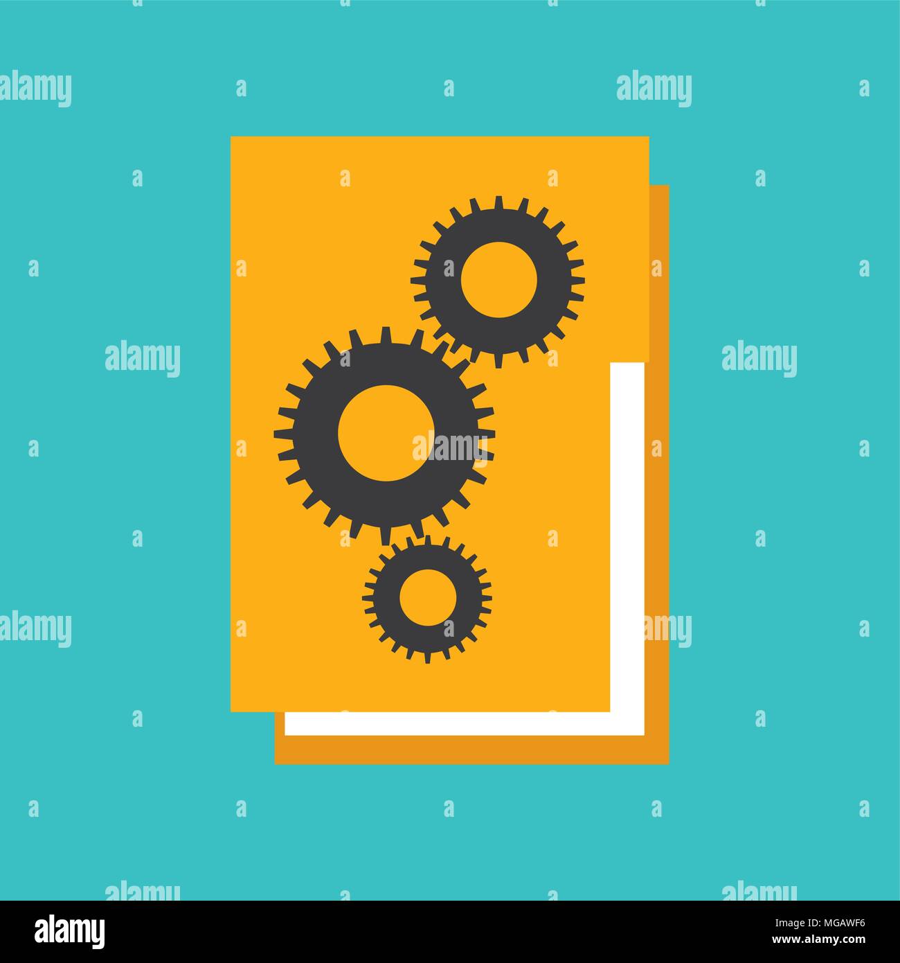 Data centre network diagram Stock Vector Images - Alamy