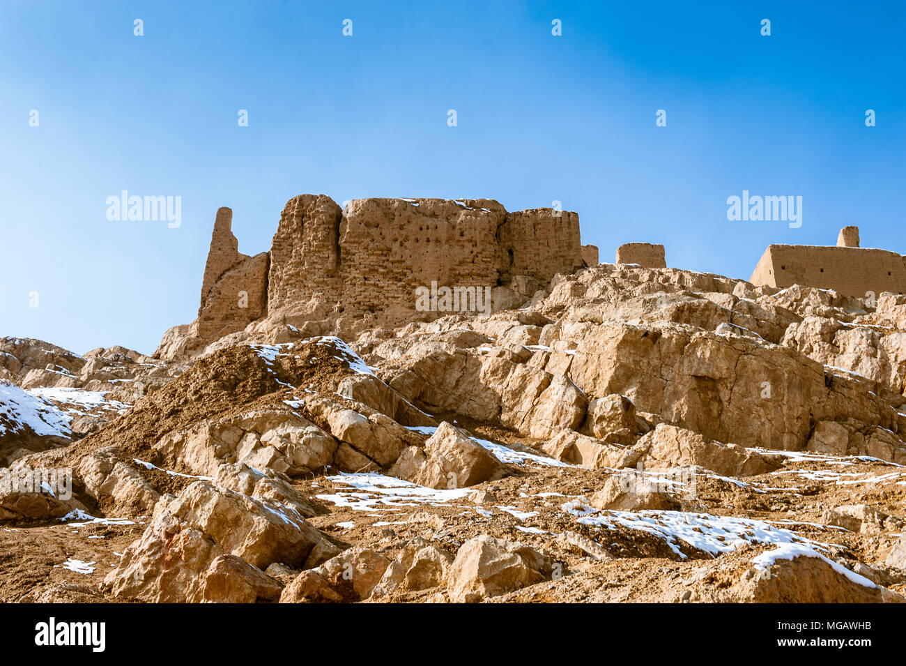 Fire temple isfahan hi-res stock photography and images - Alamy