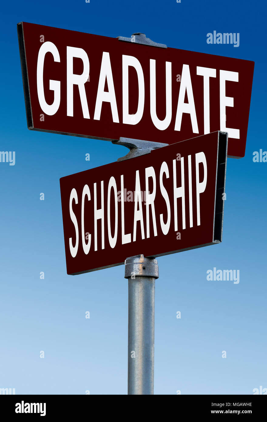 Scholarship university hi-res stock photography and images - Alamy