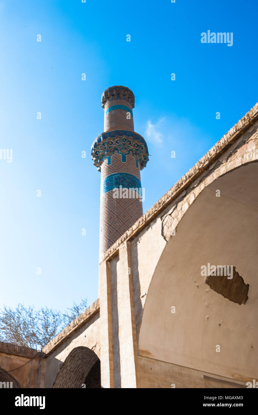 Natanz mosque hi-res stock photography and images - Alamy