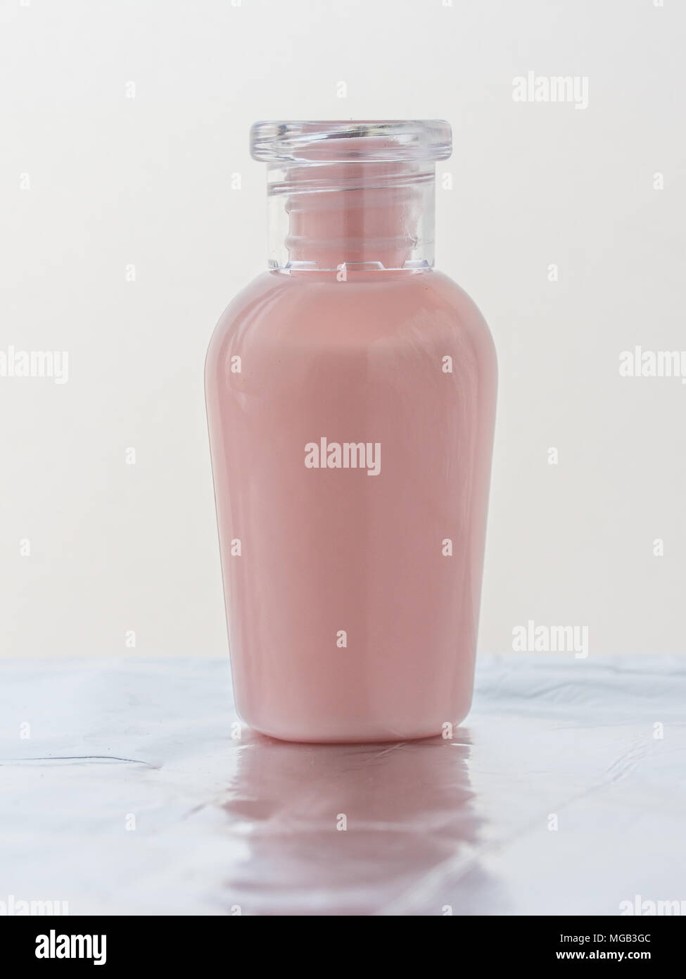 Dish soap bottle blank hi-res stock photography and images - Alamy