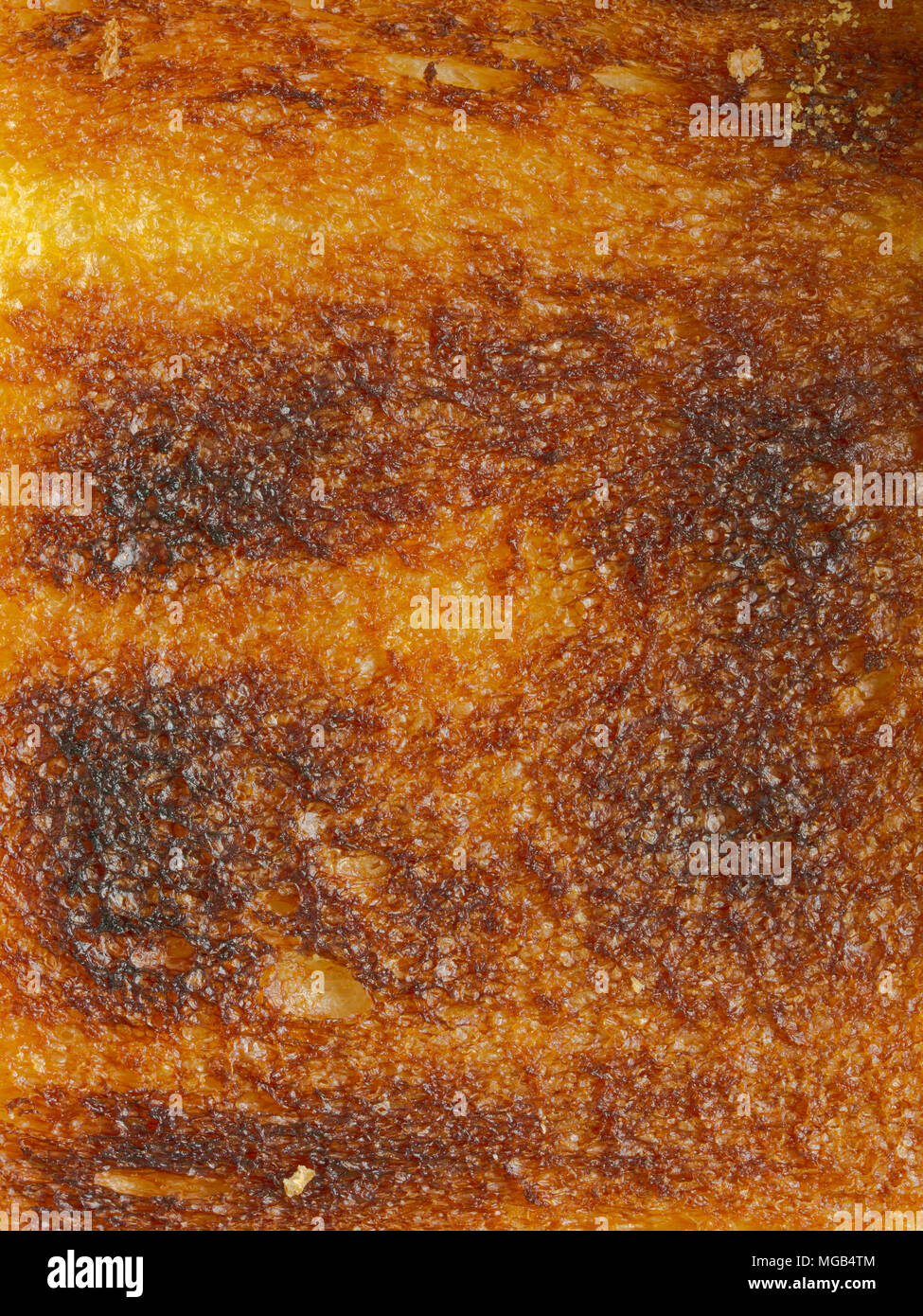 burn bread background Stock Photo - Alamy