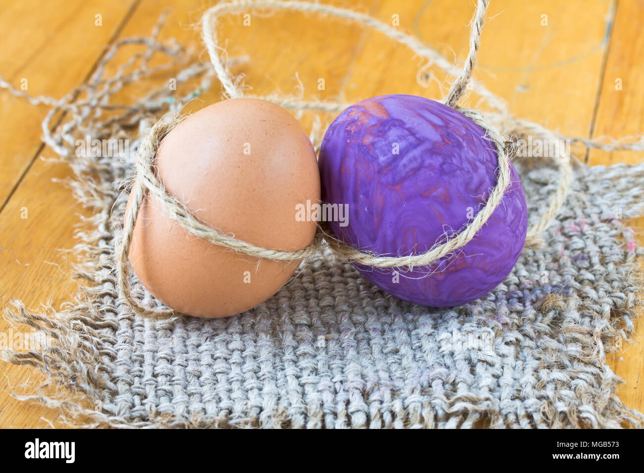 Easter egg contest hi-res stock photography and images - Alamy