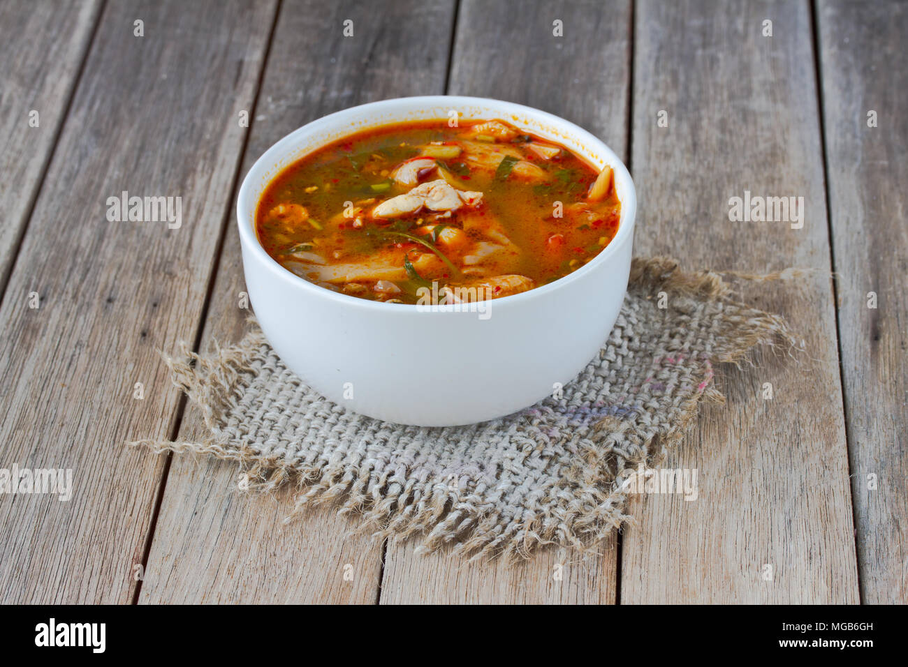 Spicy restaurant hi-res stock photography and images - Alamy