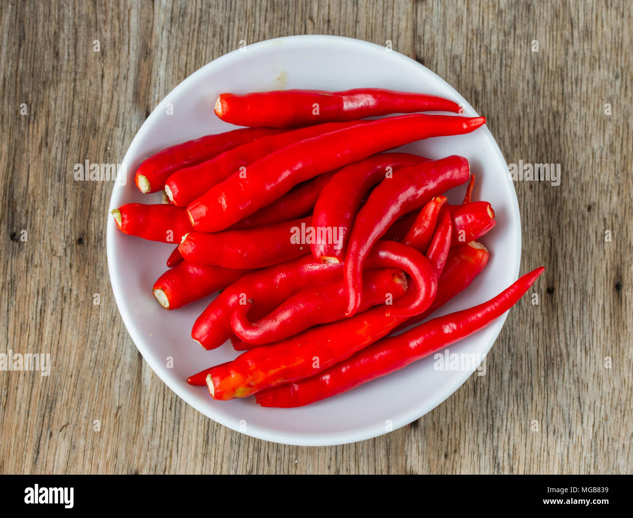 Chilli heat hi-res stock photography and images - Alamy