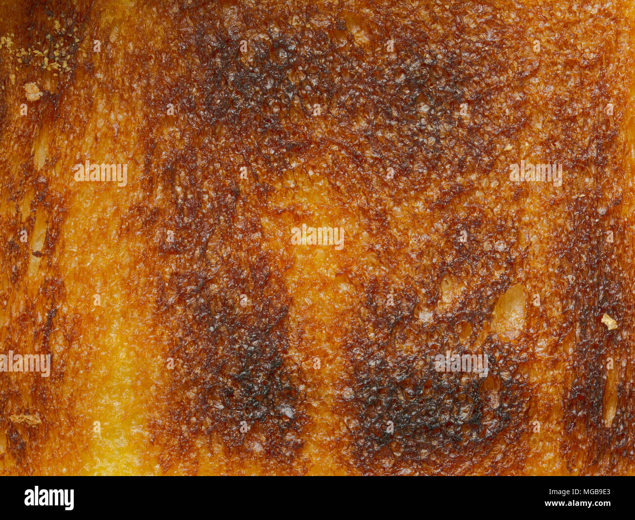 burn bread background Stock Photo - Alamy