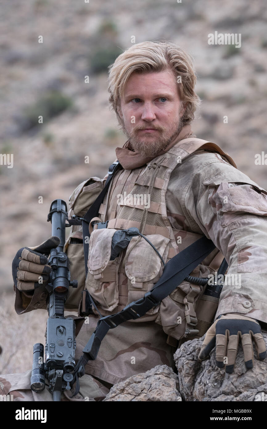 RELEASE DATE: January 19, 2018 TITLE: 12 Strong STUDIO: Lionsgate ...