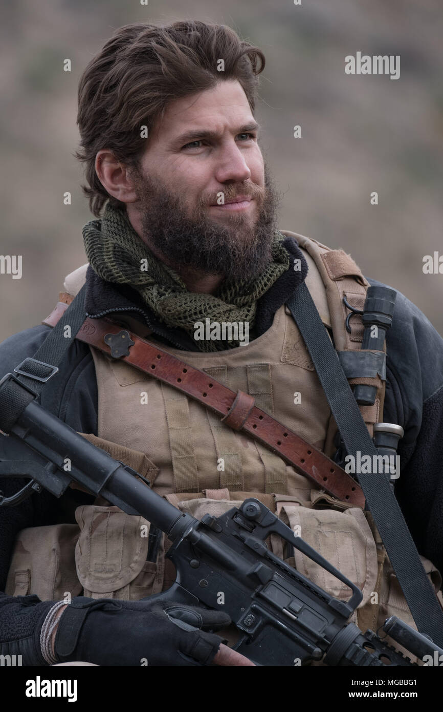 RELEASE DATE: January 19, 2018 TITLE: 12 Strong STUDIO: Lionsgate ...