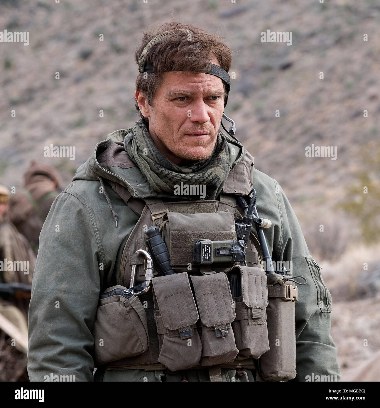 RELEASE DATE: January 19, 2018 TITLE: 12 Strong STUDIO: Lionsgate ...