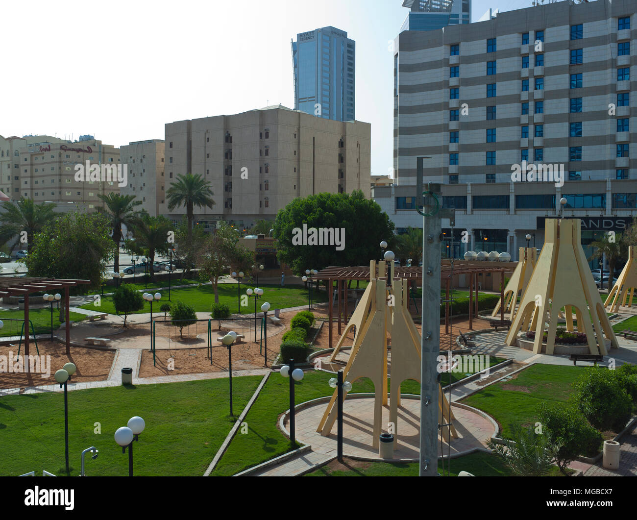 Olaya st hi-res stock photography and images - Alamy