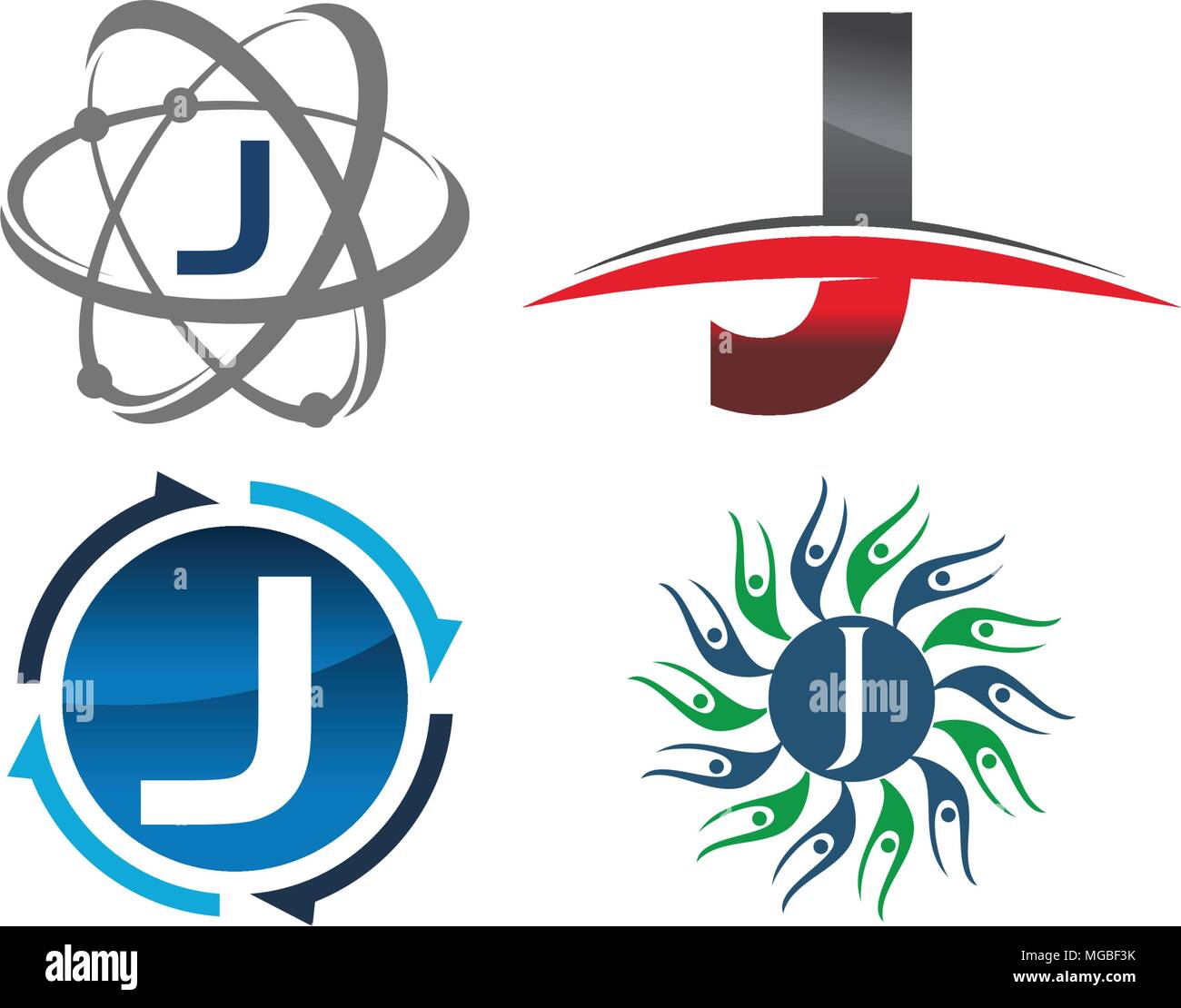 J wing Cut Out Stock Images & Pictures - Alamy