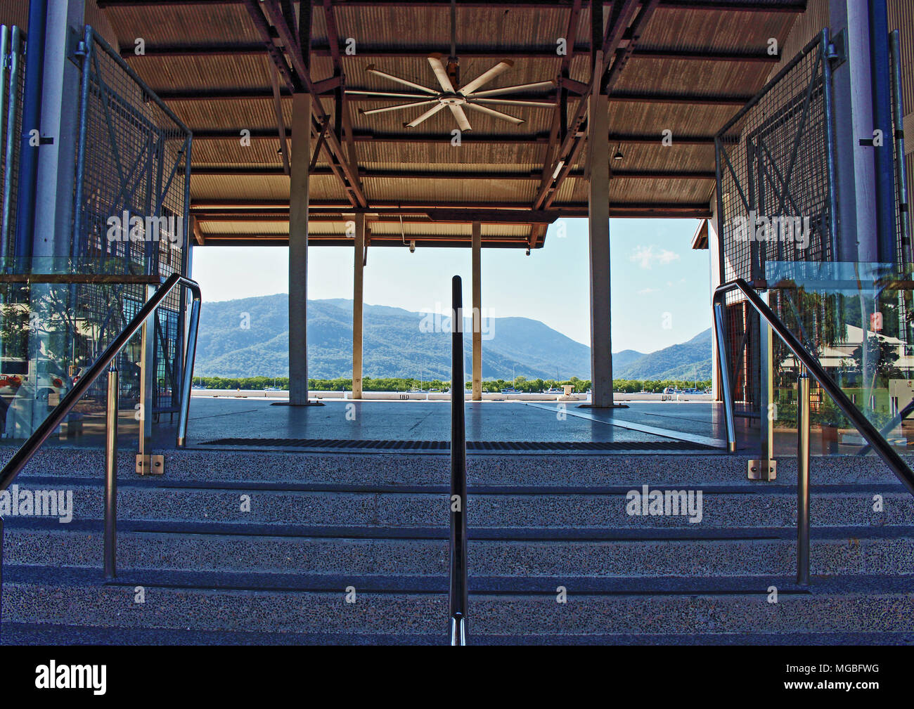 East trinity hi-res stock photography and images - Alamy