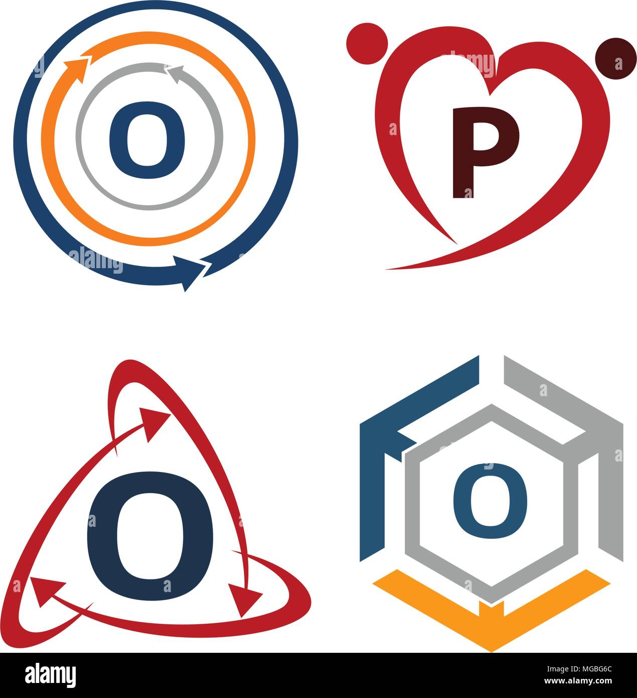 O achievement Stock Vector Images - Alamy