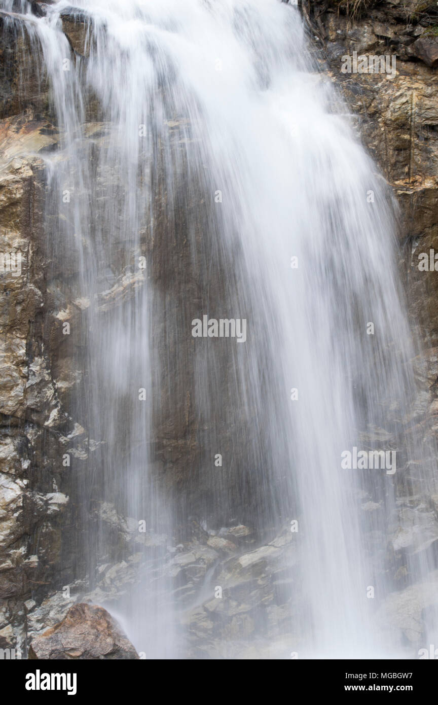 Reid waterfall hi-res stock photography and images - Alamy