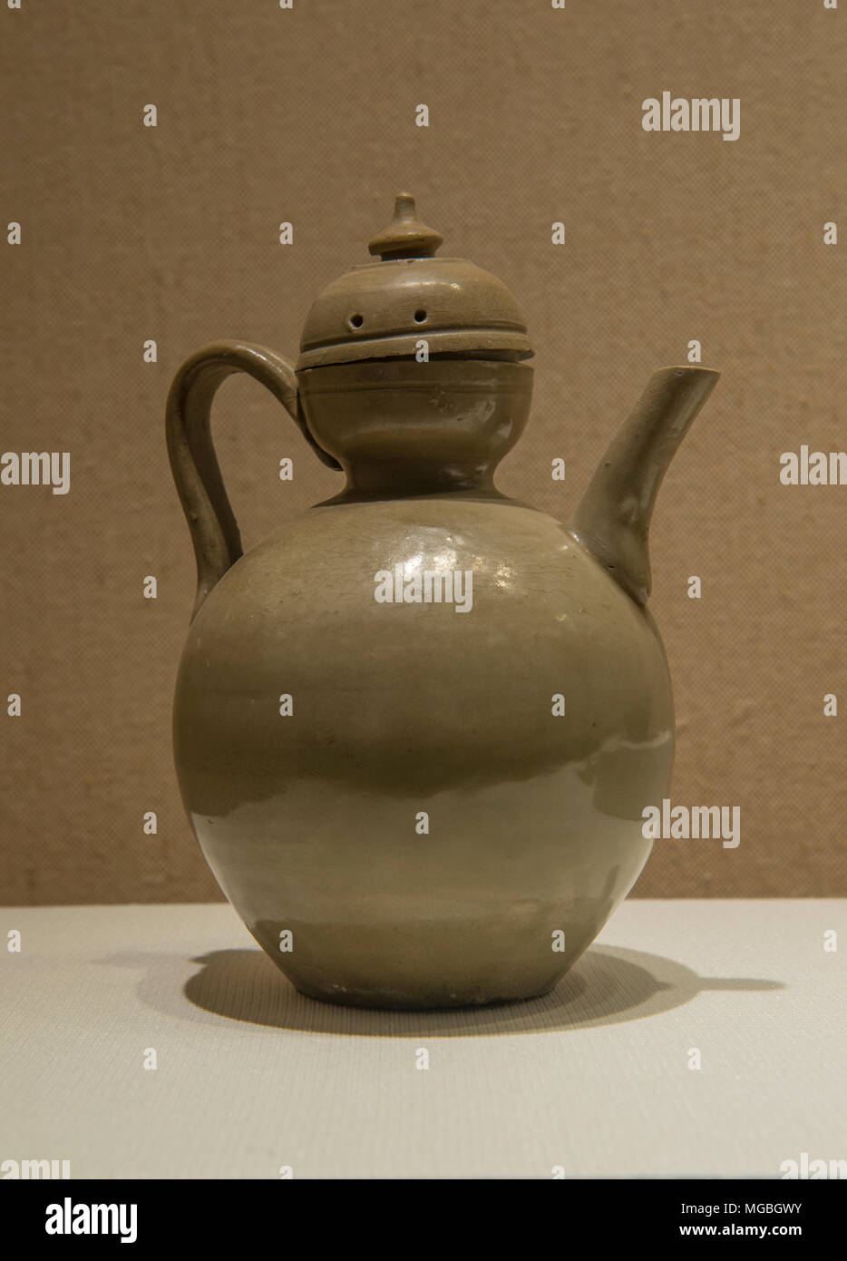 Yue kiln hi-res stock photography and images - Alamy