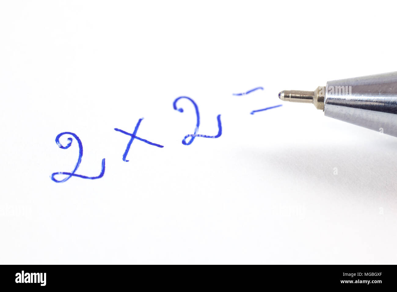 Ink twice hi-res stock photography and images - Alamy