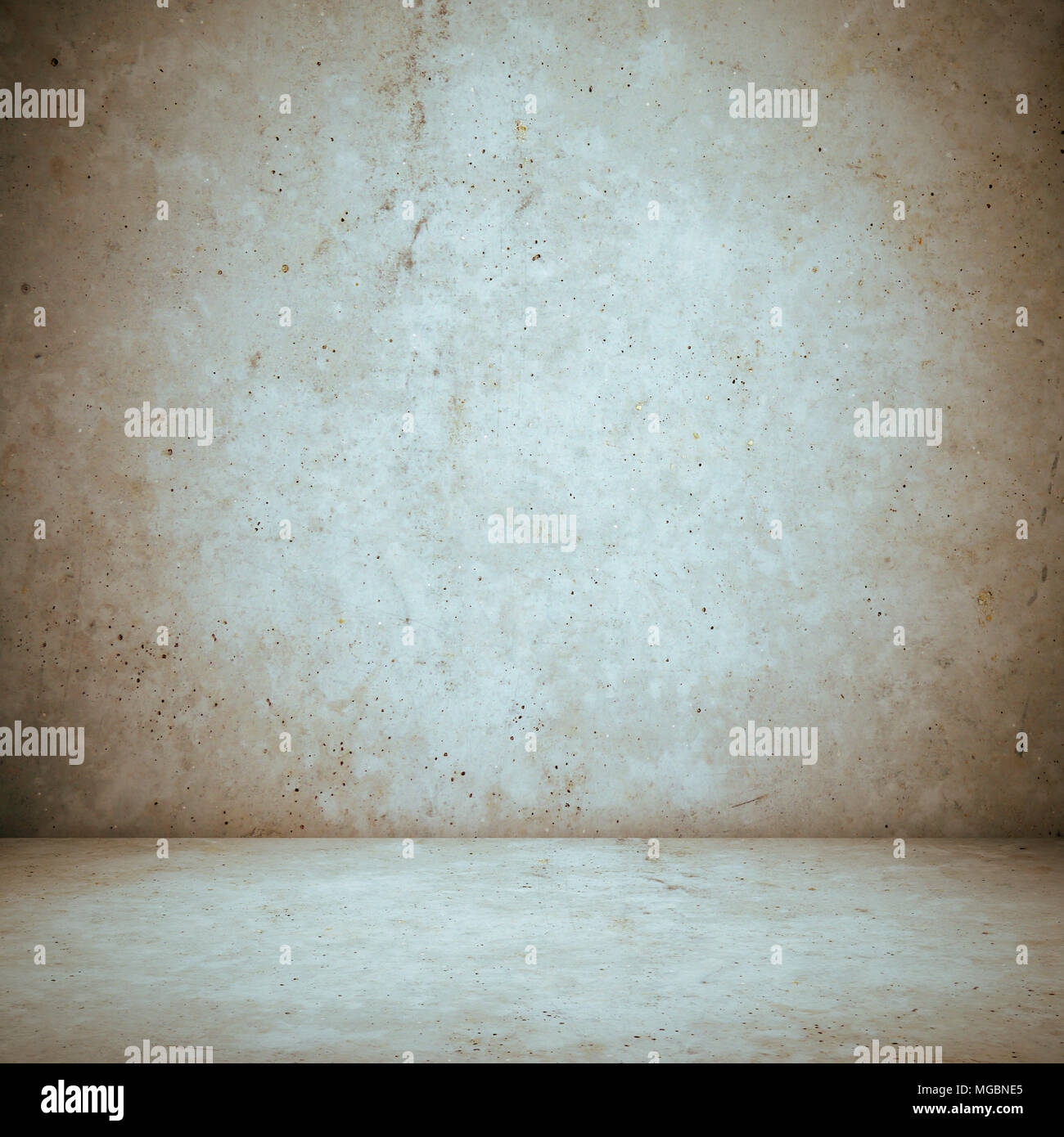 concrete wall old vintage retro style Stock Photo - Alamy