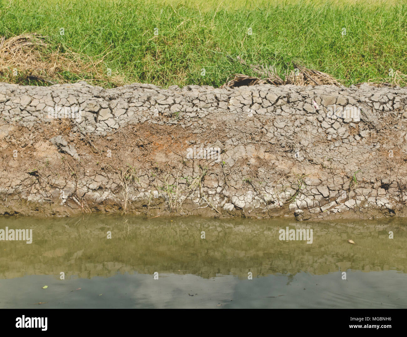 Orange Mud Layer High Resolution Stock Photography and Images - Alamy
