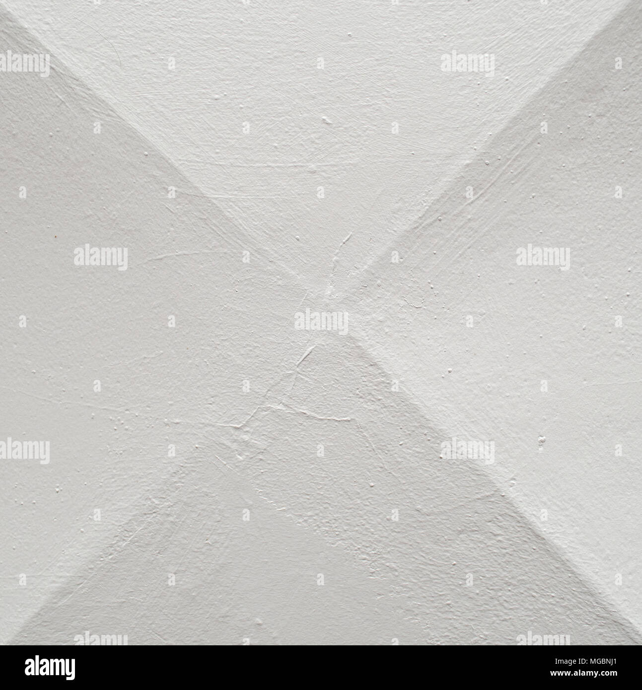 White wall texture Stock Photo - Alamy
