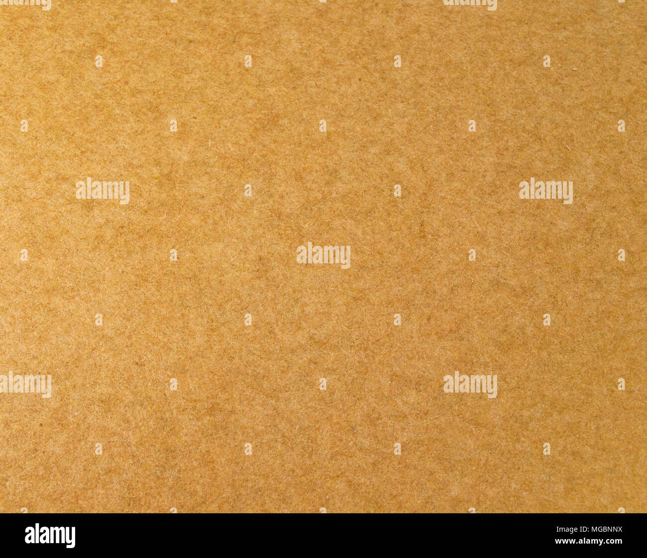 Sheet of brown paper useful as a background Stock Photo - Alamy