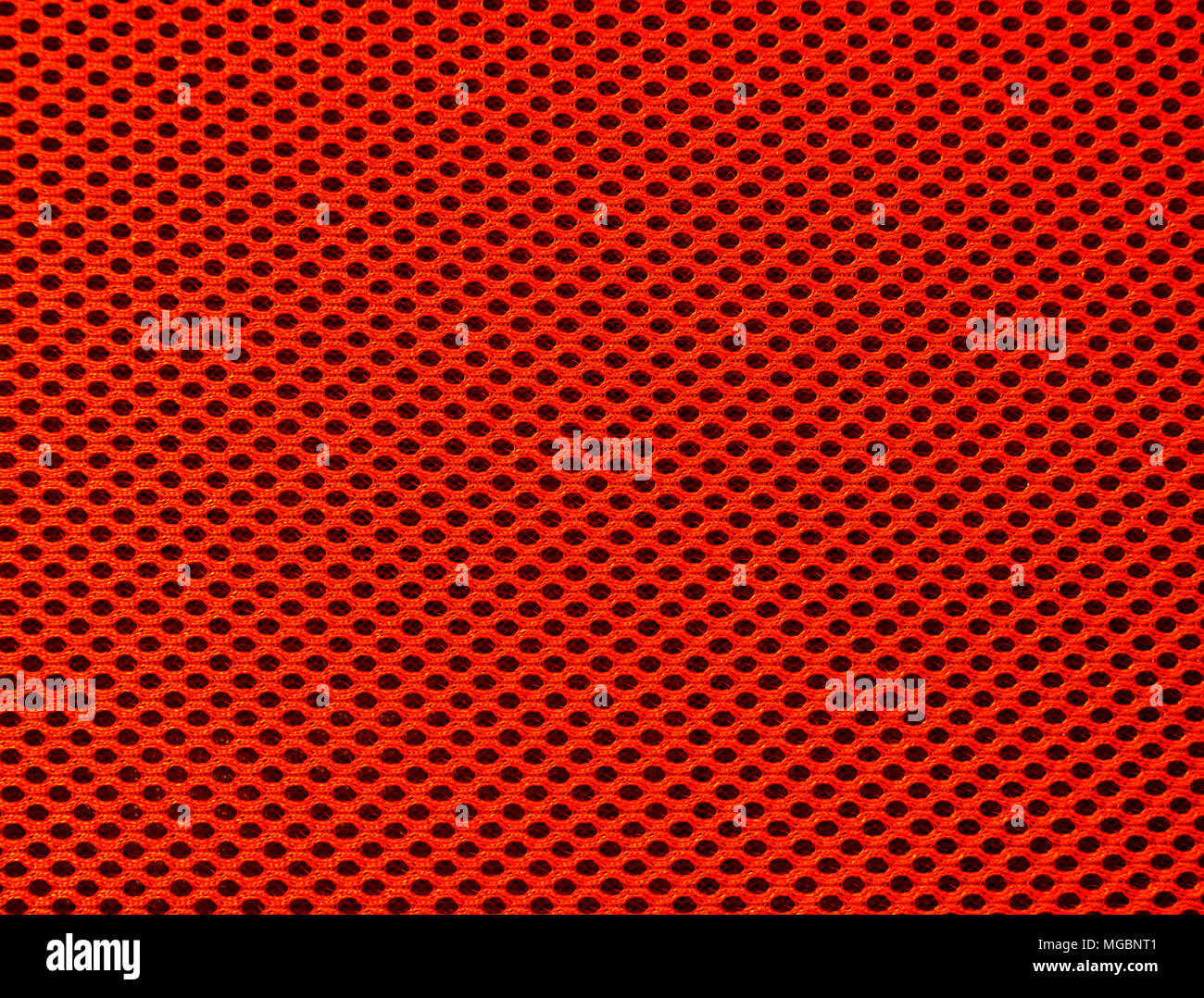Net red background Stock Photo - Alamy