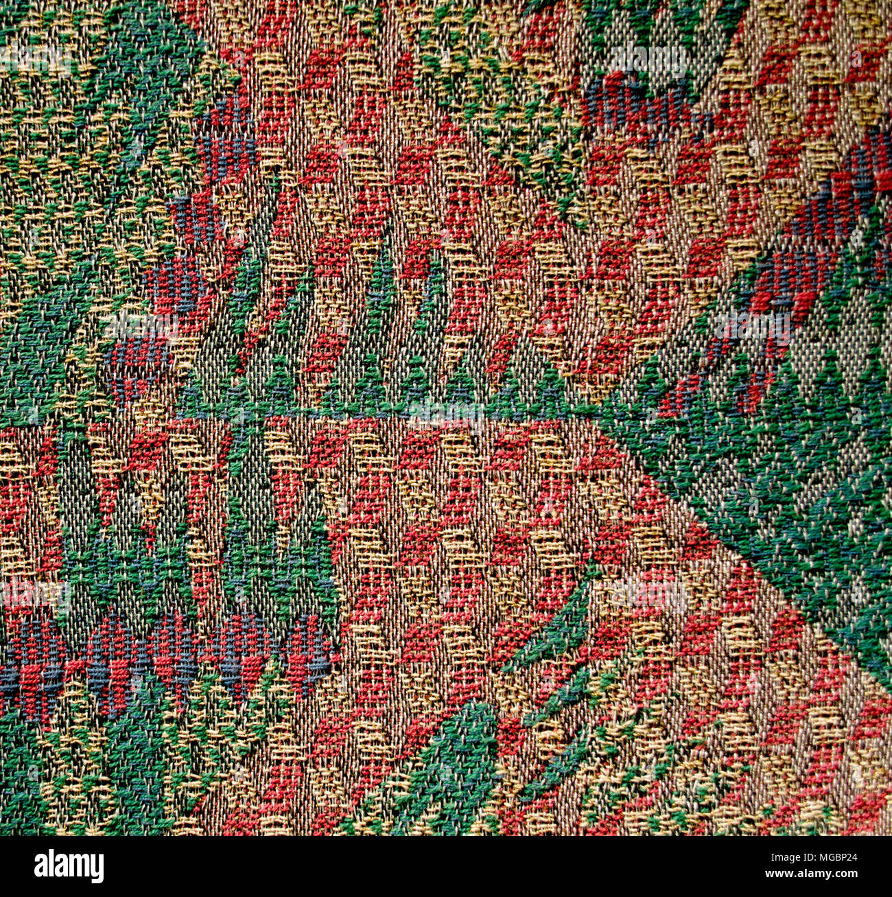 Fabric Abstract Background Stock Photo - Alamy