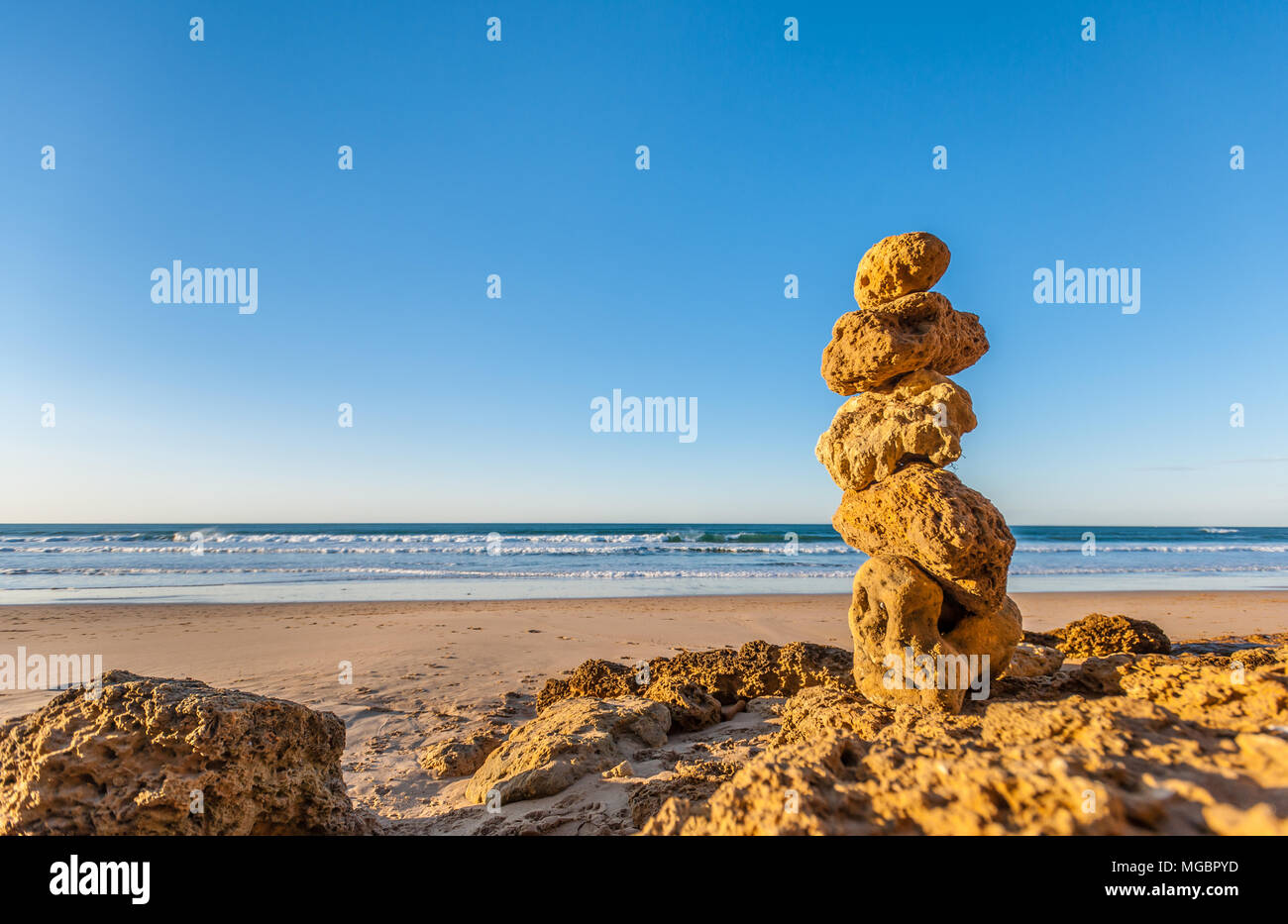 Rock pile hi-res stock photography and images - Alamy
