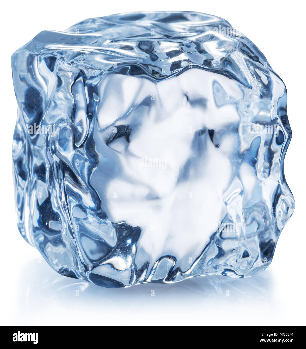 One ice cube hi-res stock photography and images - Alamy