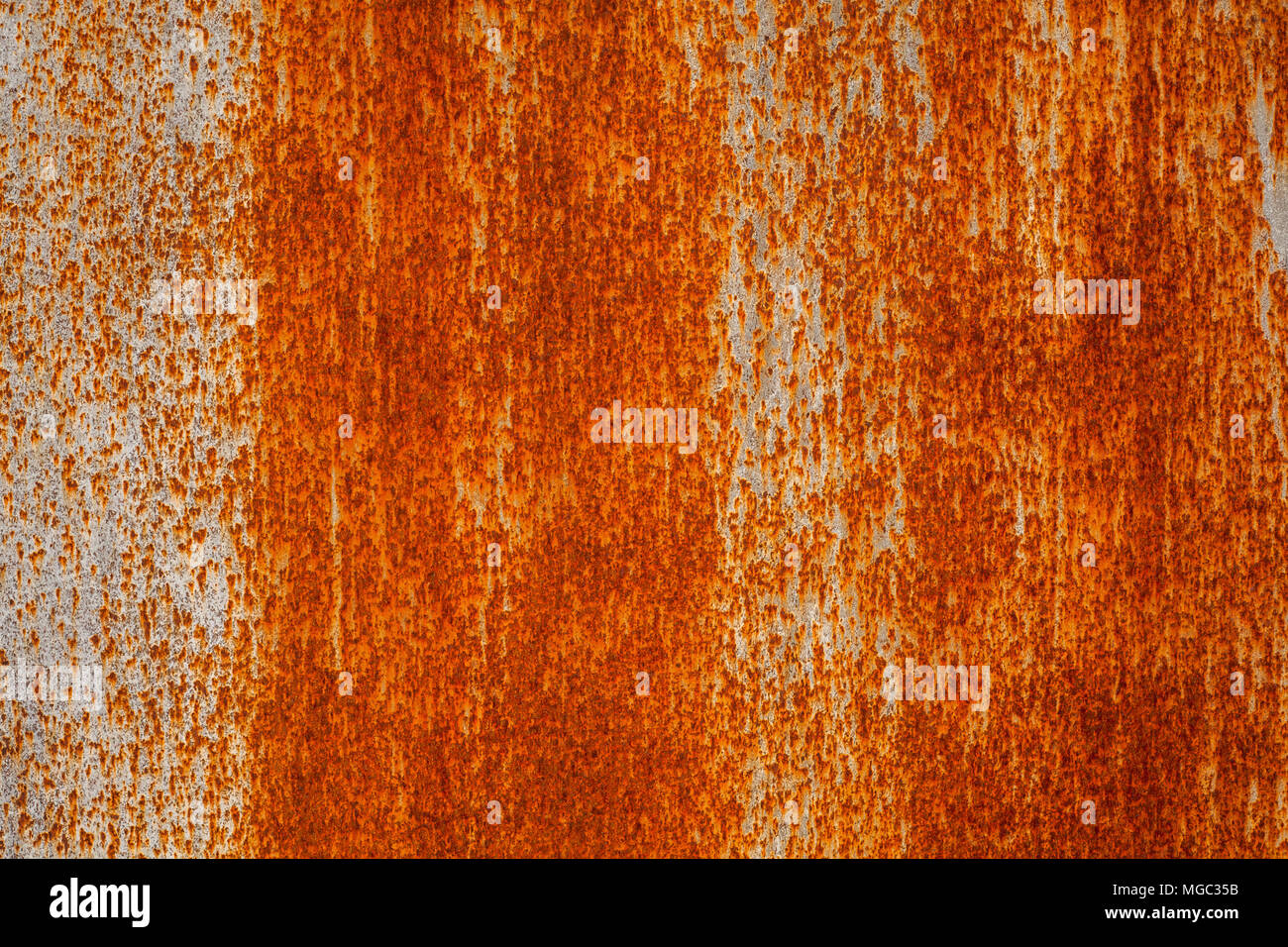Abstract corroded colorful rusty metal background, rusty metal texture ...