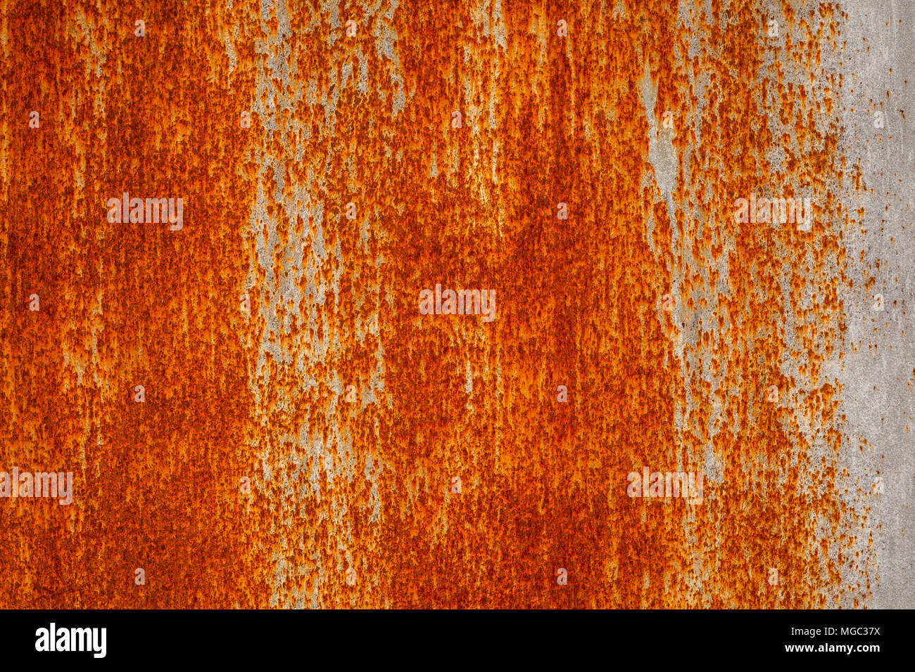 Abstract corroded colorful rusty metal background, rusty metal texture ...