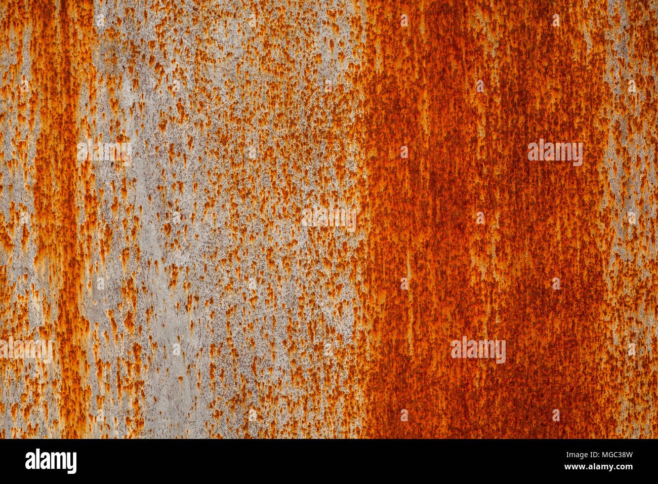 Abstract corroded colorful rusty metal background, rusty metal texture ...
