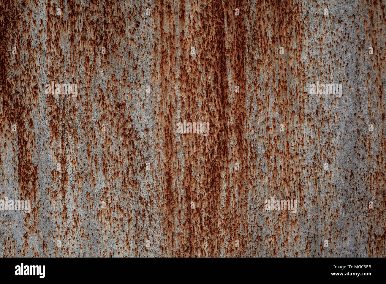 Abstract corroded colorful rusty metal background, rusty metal texture ...