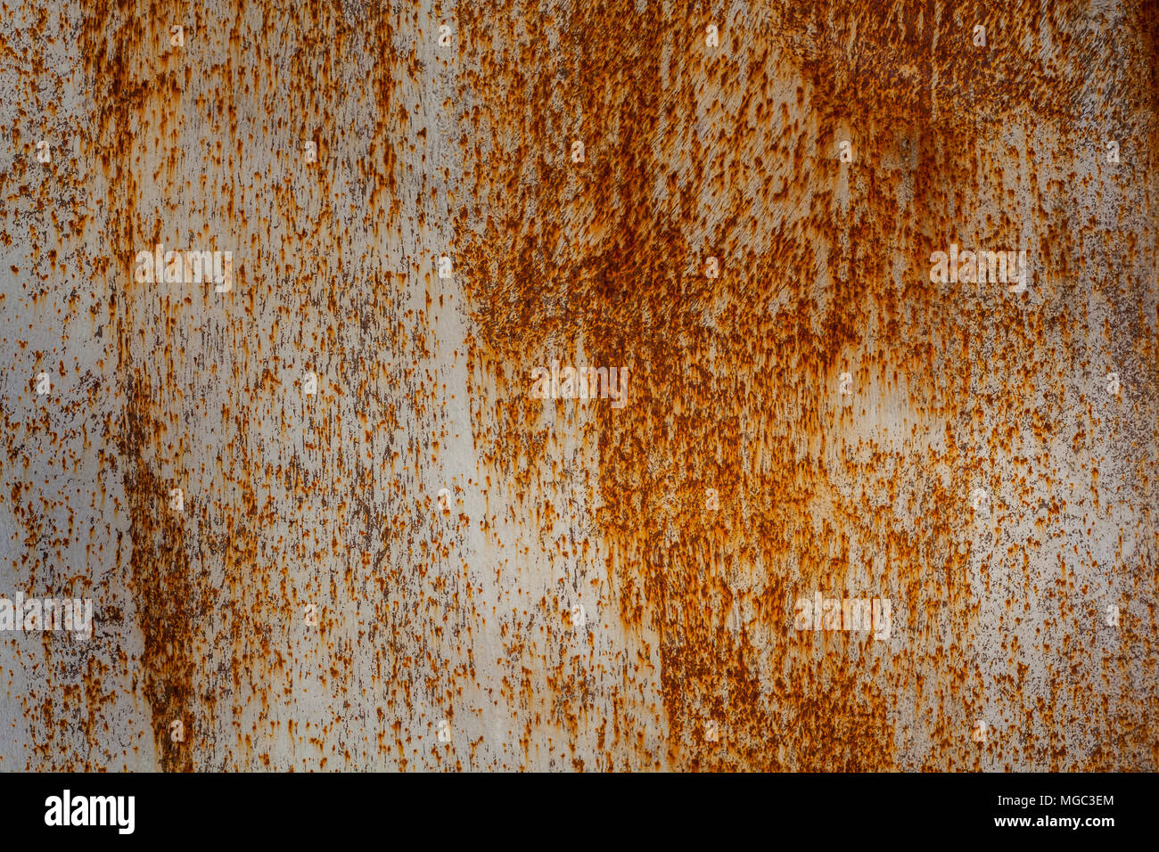 Abstract corroded colorful rusty metal background, rusty metal texture ...